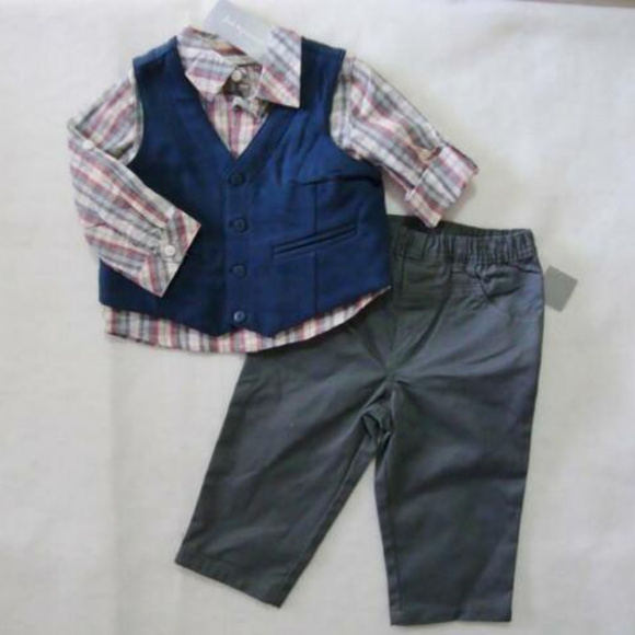 First Impressions | Matching Sets | First Impressions 3 Piece Outfit ...